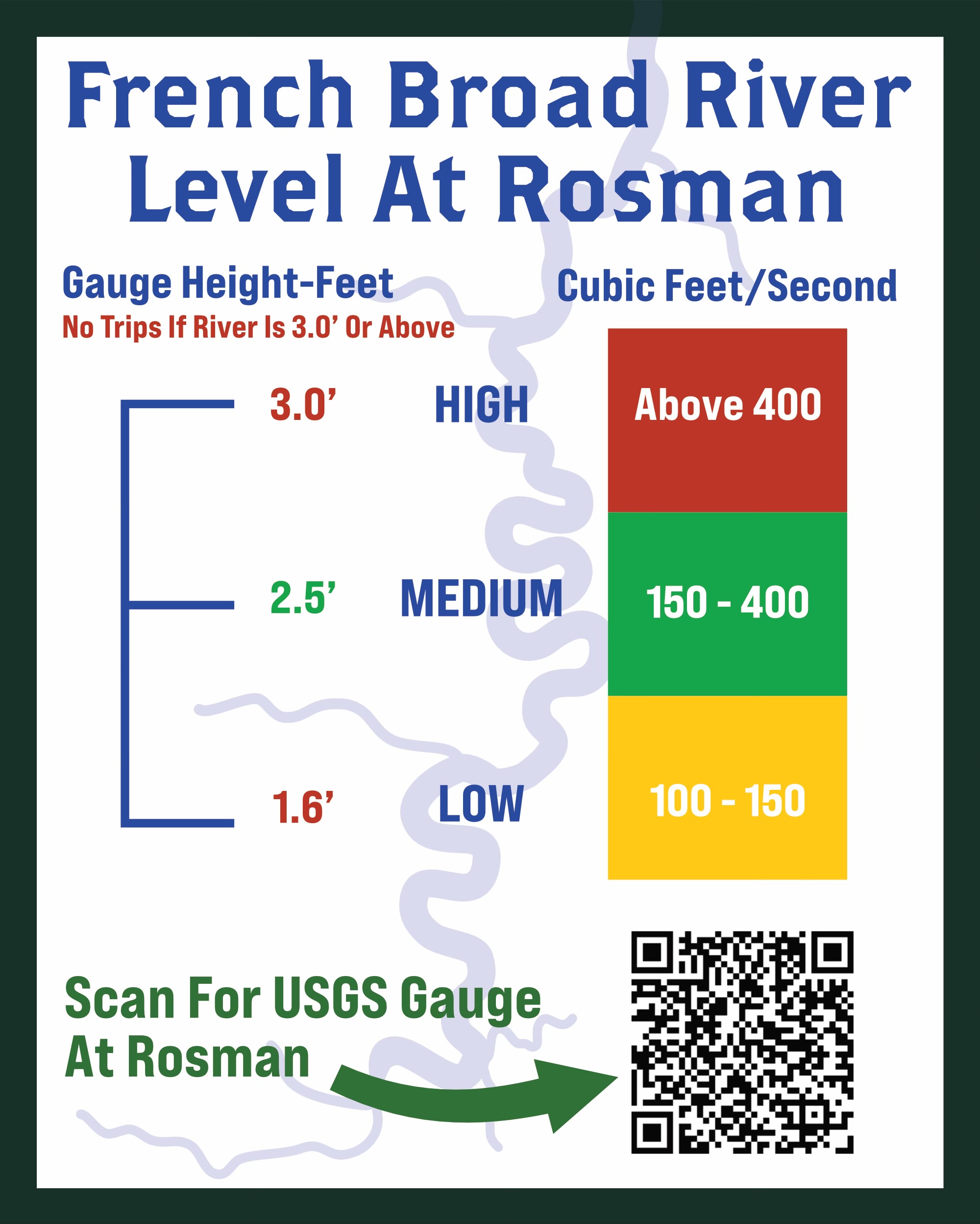 Self Guided Canoeing and Kayaking River Trips | Headwaters Outfitters ...